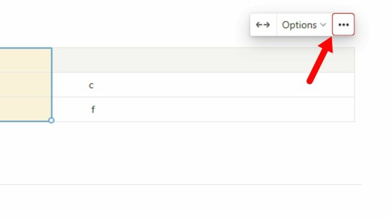How To Delete Table In Notion A Quick And Easy Tutorial
