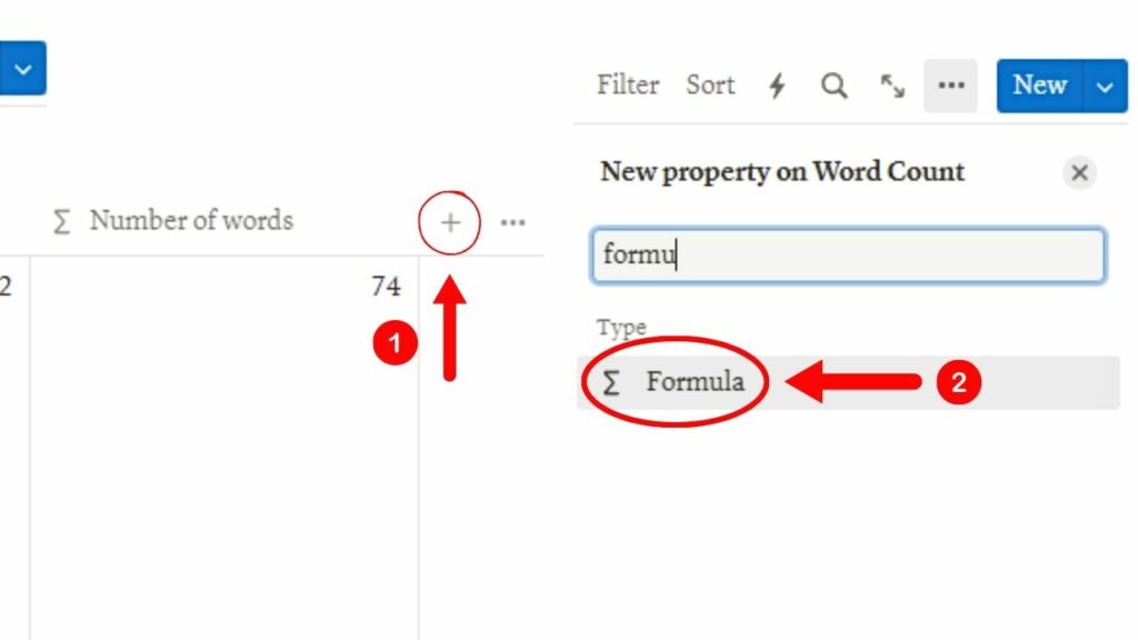 How to Check Word Count in Notion: #1 Step-by-Step Guide