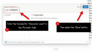 How to Check Word Count in Notion: #1 Step-by-Step Guide