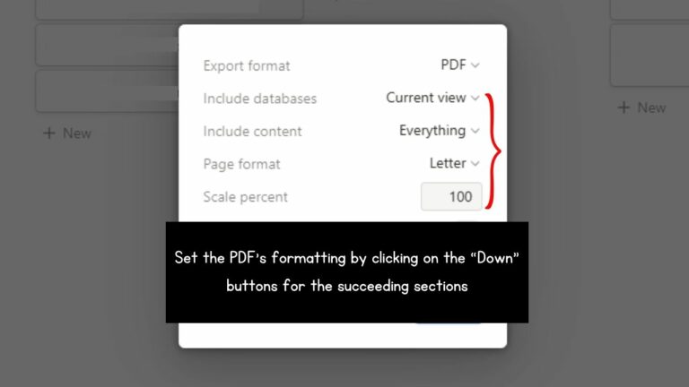 How to Export Notion Pages to Word (2025)
