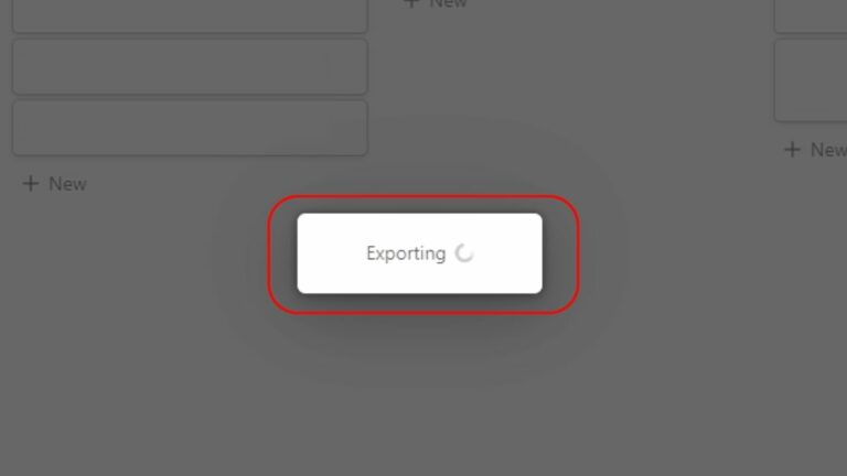 How to Export Notion Pages to Word (2025)