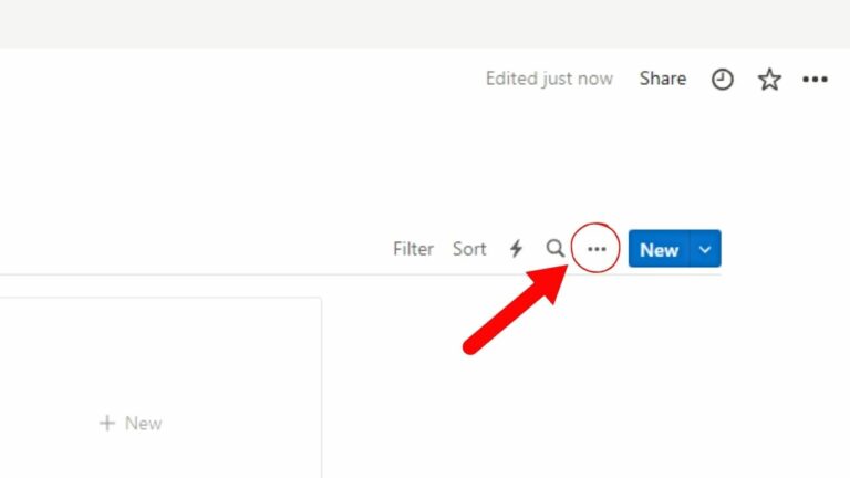 How to Make Gallery View in Notion (2025)