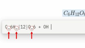 Notion Math Equations and Symbols - Complete Guide in 2025!