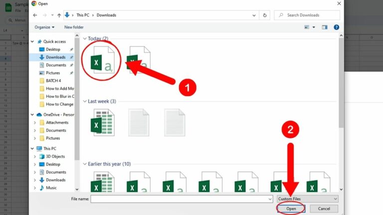 How to Export Notion Table to Excel or Google Sheets (2025) How to Export Notion Table to Excel or Google Sheets (2025)