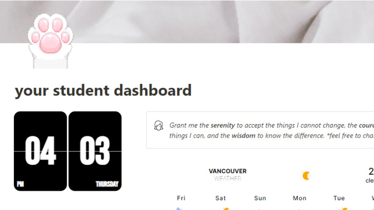 10 Best Notion Class Schedule Templates 2025 (Free & Paid)