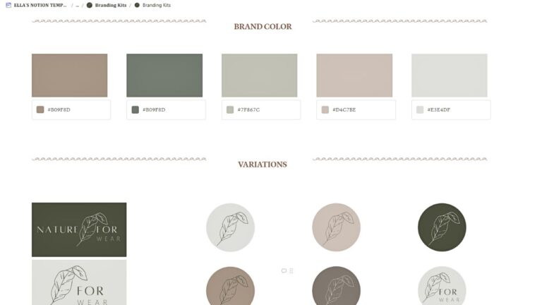 85+ Best & Free Notion Templates 2025