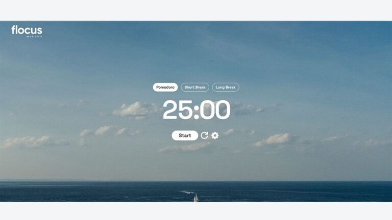 10 Notion Pomodoro Widgets in 2025 (Free & Paid)
