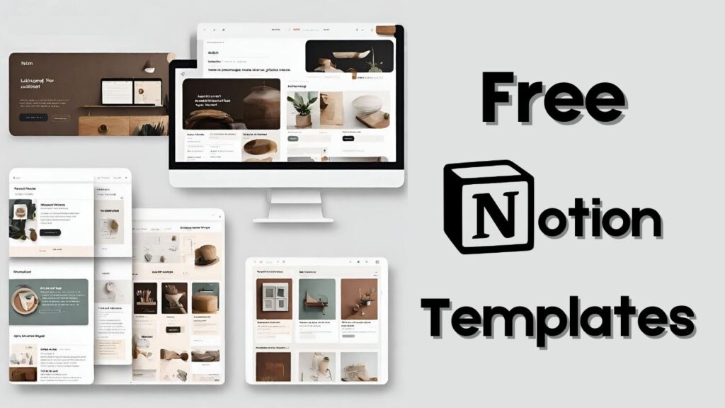 Notion Template Lists - NotionDemy.com
