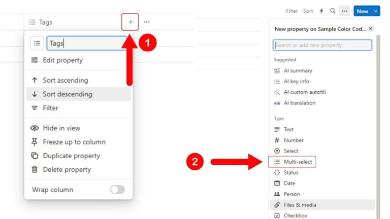 How to Add Color to Notion Calendar Like a Pro!