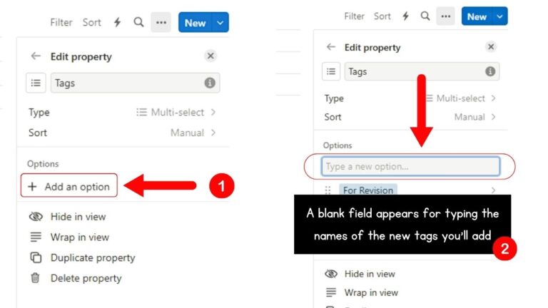 How to Add Color to Notion Calendar Like a Pro!
