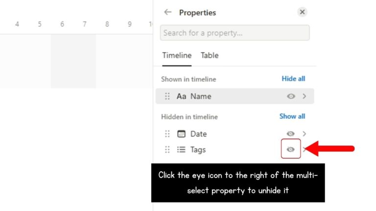 Notion Timeline Colors: A Complete Beginner's Guide