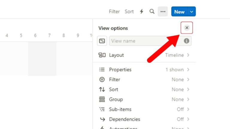 Notion Timeline Colors: A Complete Beginner's Guide