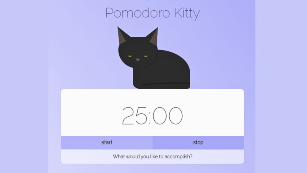 10 Notion Pomodoro Widgets in 2025 (Free & Paid)