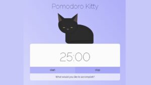 10 Notion Pomodoro Widgets in 2025 (Free & Paid)