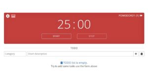 10 Notion Pomodoro Widgets in 2025 (Free & Paid)