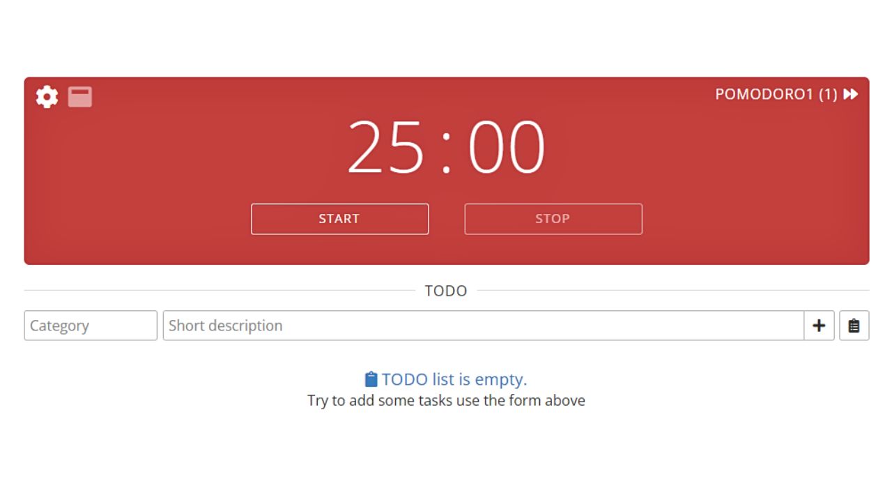 10 Notion Pomodoro Widgets in 2025 (Free & Paid)