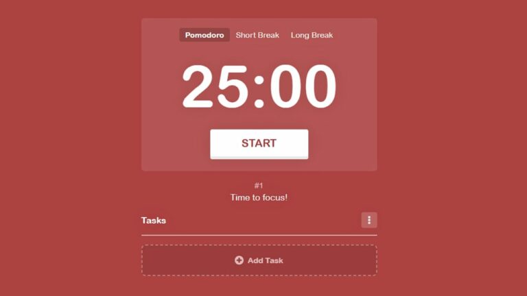 10 Best Notion Countdown Widgets in 2025 (Free and Paid)