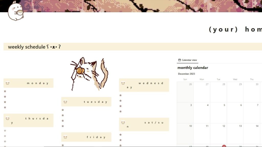 85+ Best & Free Notion Templates 2025