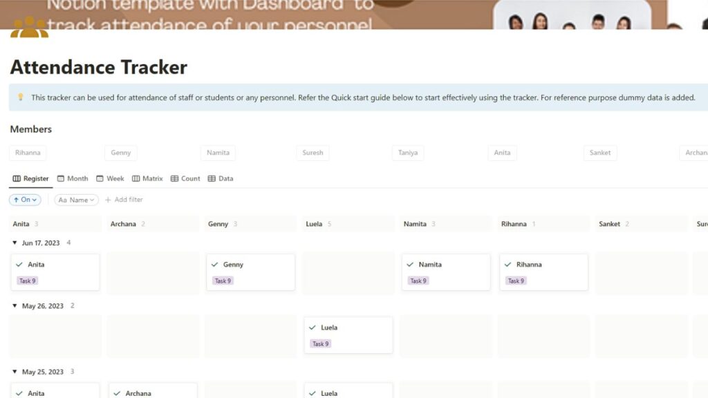 10+ Best Notion Templates for Teachers in 2025 (Free & Paid)