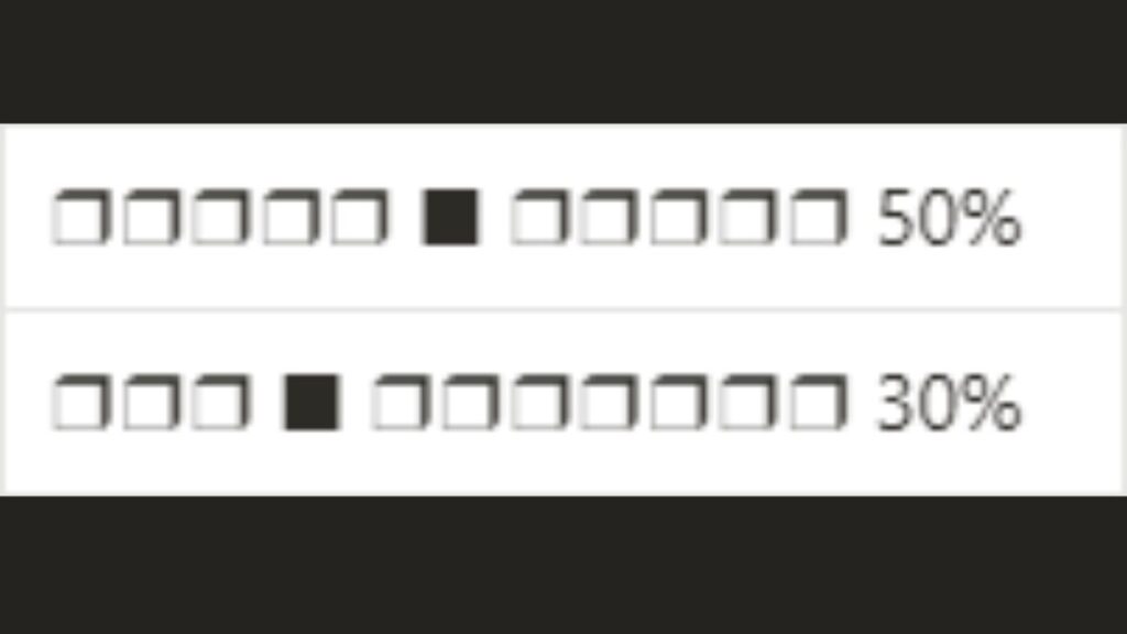 How to Make a Progress Bar in Notion (Also with Formula)