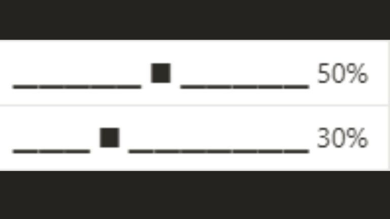 How to Make a Progress Bar in Notion (Also with Formula)