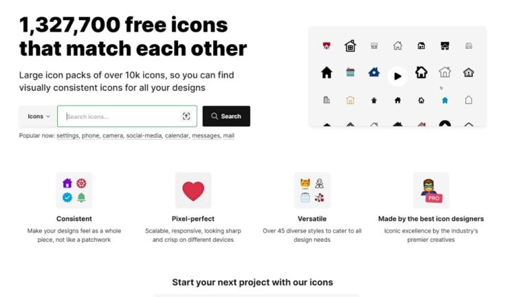 30 Best & Free Notion Icons for 2025 (Aesthetic)