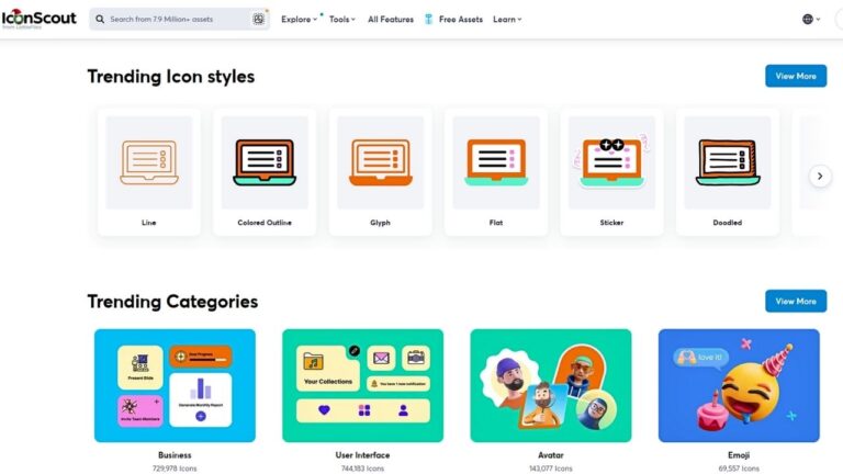 30 Best & Free Notion Icons for 2025 (Aesthetic)