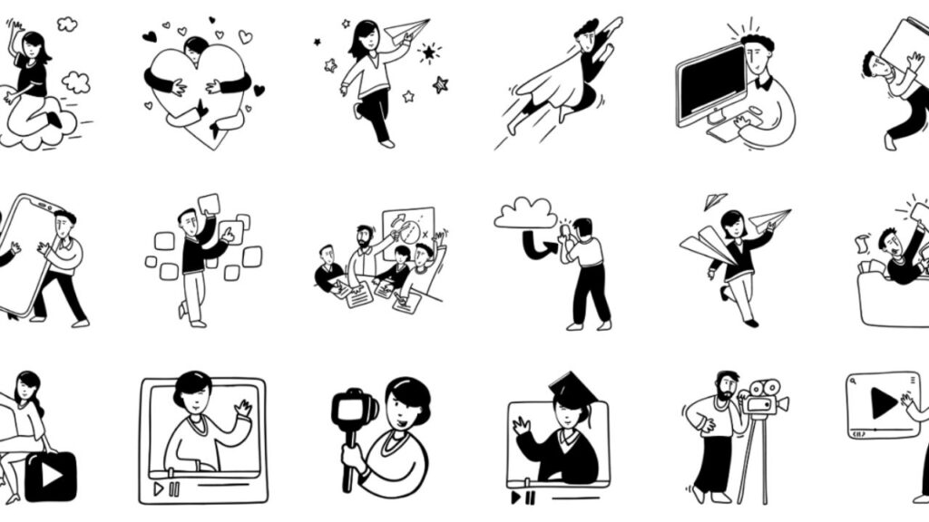 30 Best & Free Notion Icons for 2025 (Aesthetic)