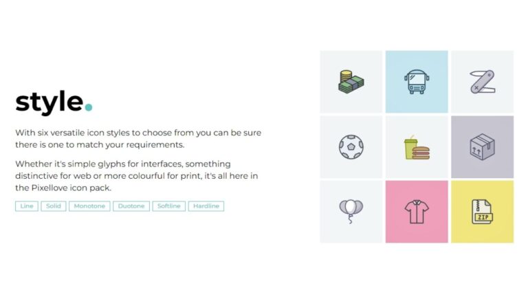 30 Best & Free Notion Icons for 2025 (Aesthetic)