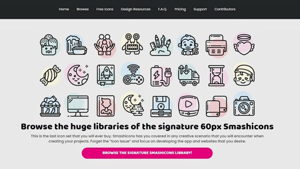 30 Best & Free Notion Icons for 2025 (Aesthetic)