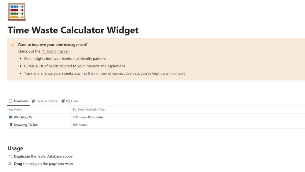 8 Best & Free Notion Calculator Widgets in 2025