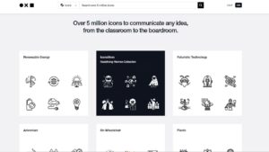 30 Best & Free Notion Icons for 2025 (Aesthetic)