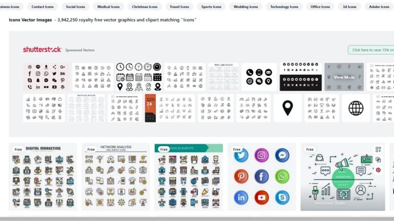 30 Best & Free Notion Icons for 2025 (Aesthetic)